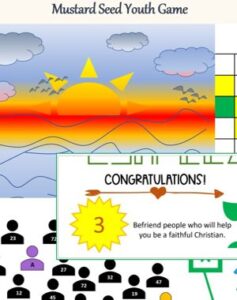 6 Lessons from Mustard Seed Faith - Finding God Among Us