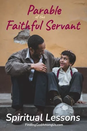 Wise And Faithful Servant